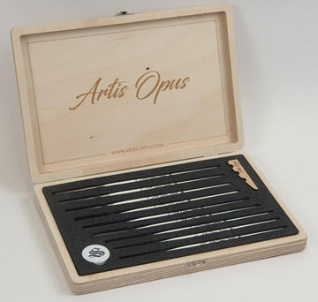 Artis Opus | Quality Paintbrushes for Miniature Painters – Artis Opus Store