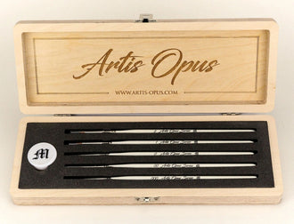 Artis Opus | Quality Paintbrushes for Miniature Painters – Artis Opus Store